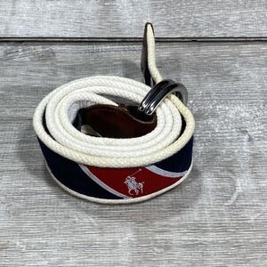 Polo Ralph Lauren | Accessories | Polo Ralph Lauren Belt Mens Large ...